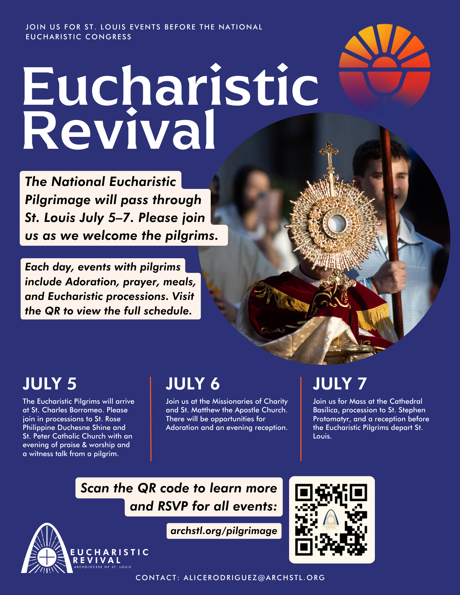 Worship and Formation